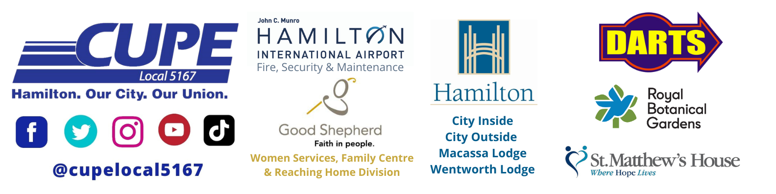 Collective Bargaining FAQ - CUPE Local 5167